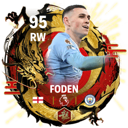 Foden | FC Mobile Forum