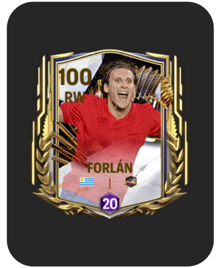 Forlan