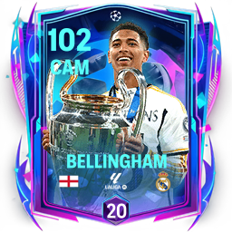 Bellingham | FC Mobile Forum