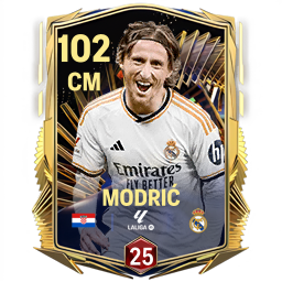 TOTS Modrić | FC Mobile Forum