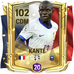 Kante | FC Mobile Forum