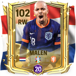 Malen | FC Mobile Forum