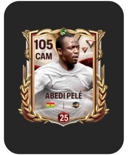 Abedi Pele