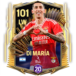 Di Maria | FC Mobile Forum