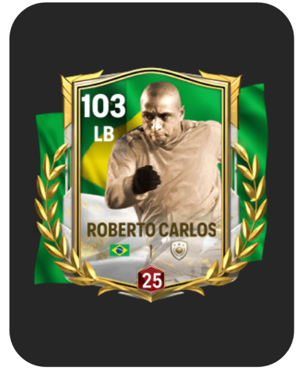 Roberto Carlos