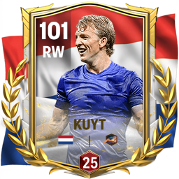 Kuyt | FC Mobile Forum