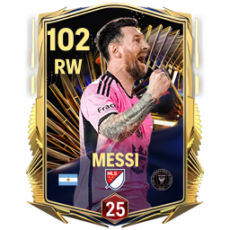Messi | FC Mobile Forum