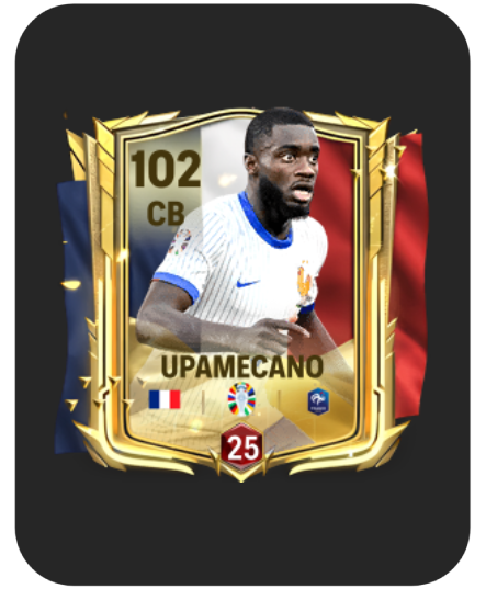 Upamecano