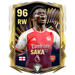 Saka | FC Mobile Forum