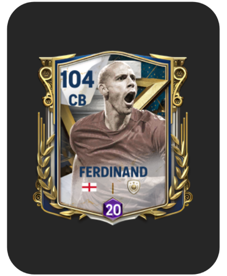 Ferdinand