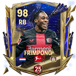 UTOTY Frimpong | FC Mobile Forum