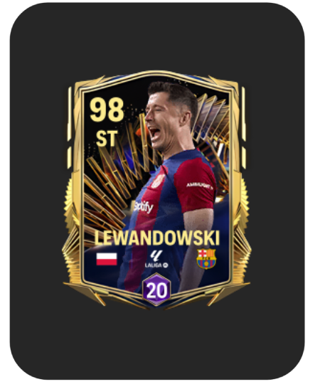 Lewandowski