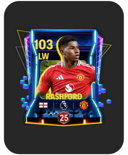 Rashford