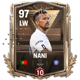 Nani | FC Mobile Forum