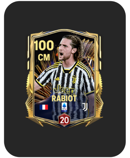 Rabiot