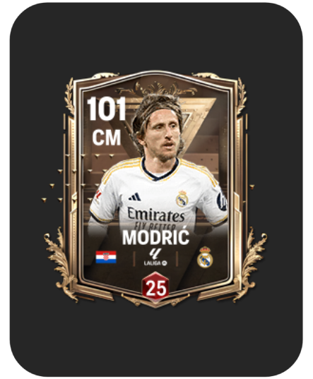 Modric
