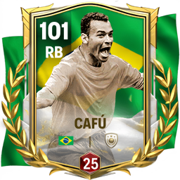 Cafu | FC Mobile Forum