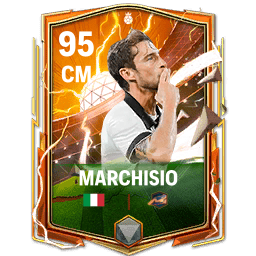 Prime Heroes Marchisio | FC Mobile Forum