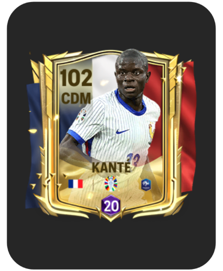Kante