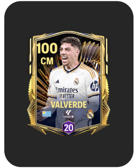 Valverde