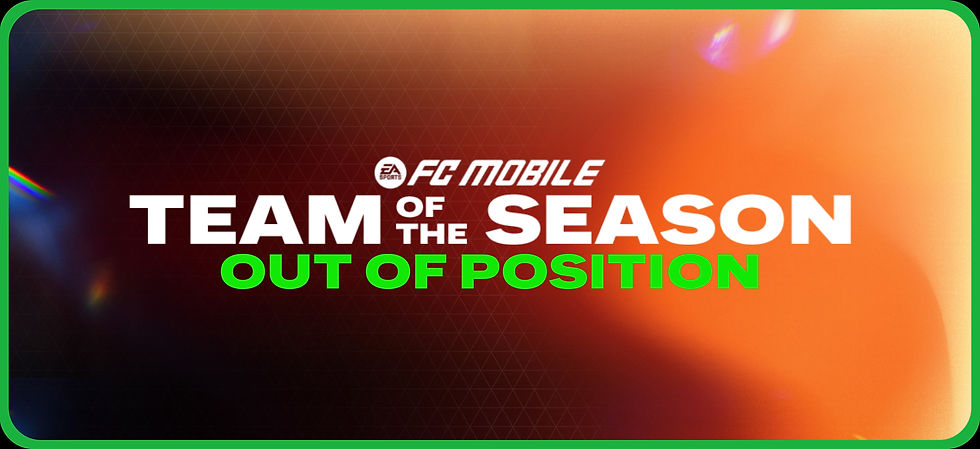 FC MOBILE FORUM - Your go to FC MOBILE website for all daily needs