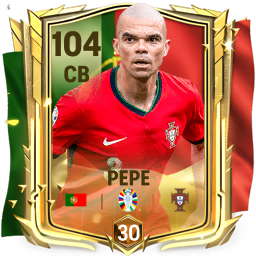 Pepe | FC Mobile Forum