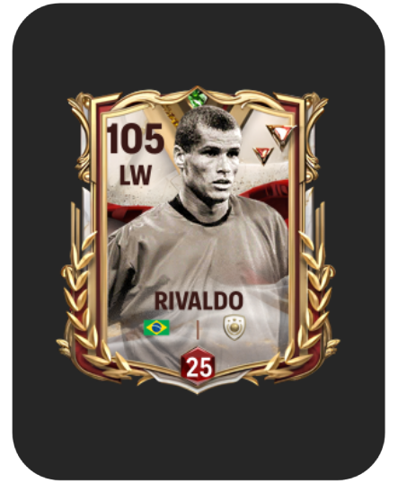 Rivaldo