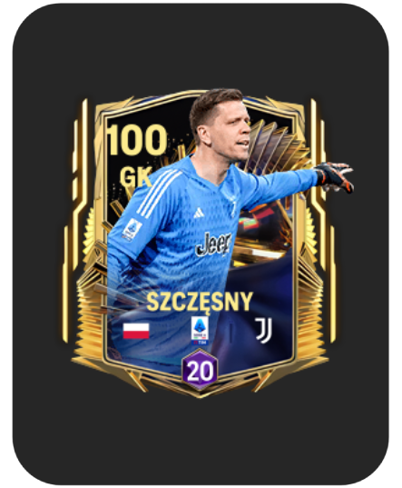 Szczesny