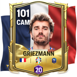 Griezmann | FC Mobile Forum