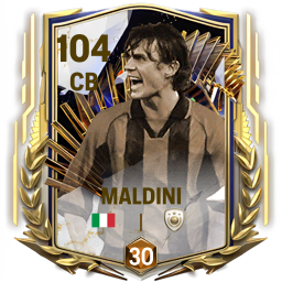 Maldini | FC Mobile Forum