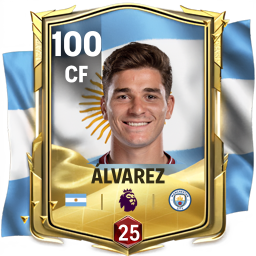 Alvarez | FC Mobile Forum