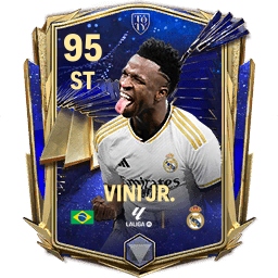 Vini Jr | FC Mobile Forum