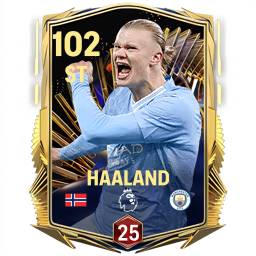 Haaland | FC Mobile Forum