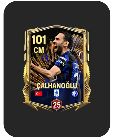 Calhanoglu