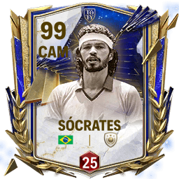 Socrates | FC Mobile Forum