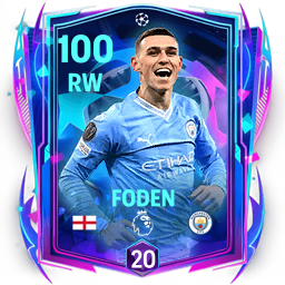 Foden | FC Mobile Forum