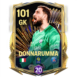Donnarumma | FC Mobile Forum