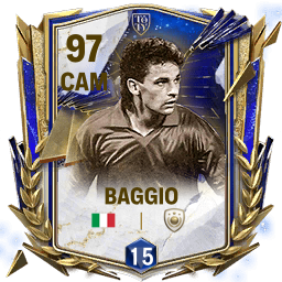 Baggio | FC Mobile Forum