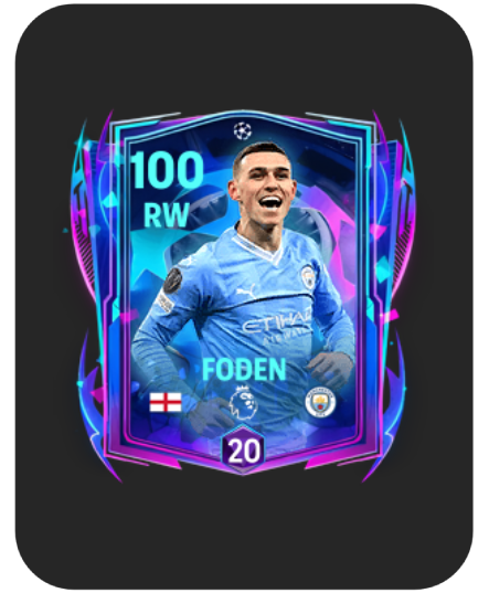 Foden