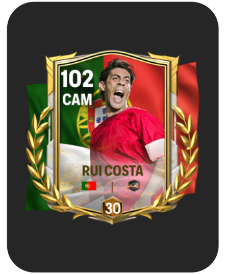 Rui Costa