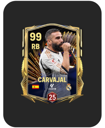 Carvajal