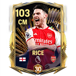 Rice | FC Mobile Forum