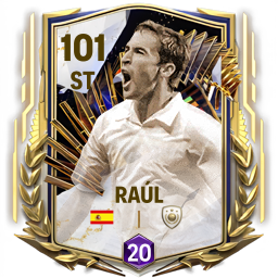 Raul | FC Mobile Forum