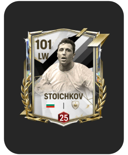 Stoichkov