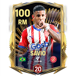 Savio | FC Mobile Forum