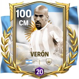 Veron | FC Mobile Forum