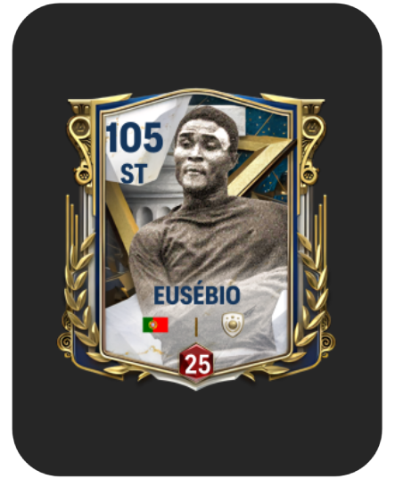 Eusebio