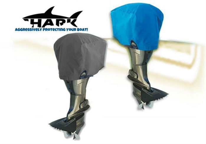Motor Covers | sharkcovers