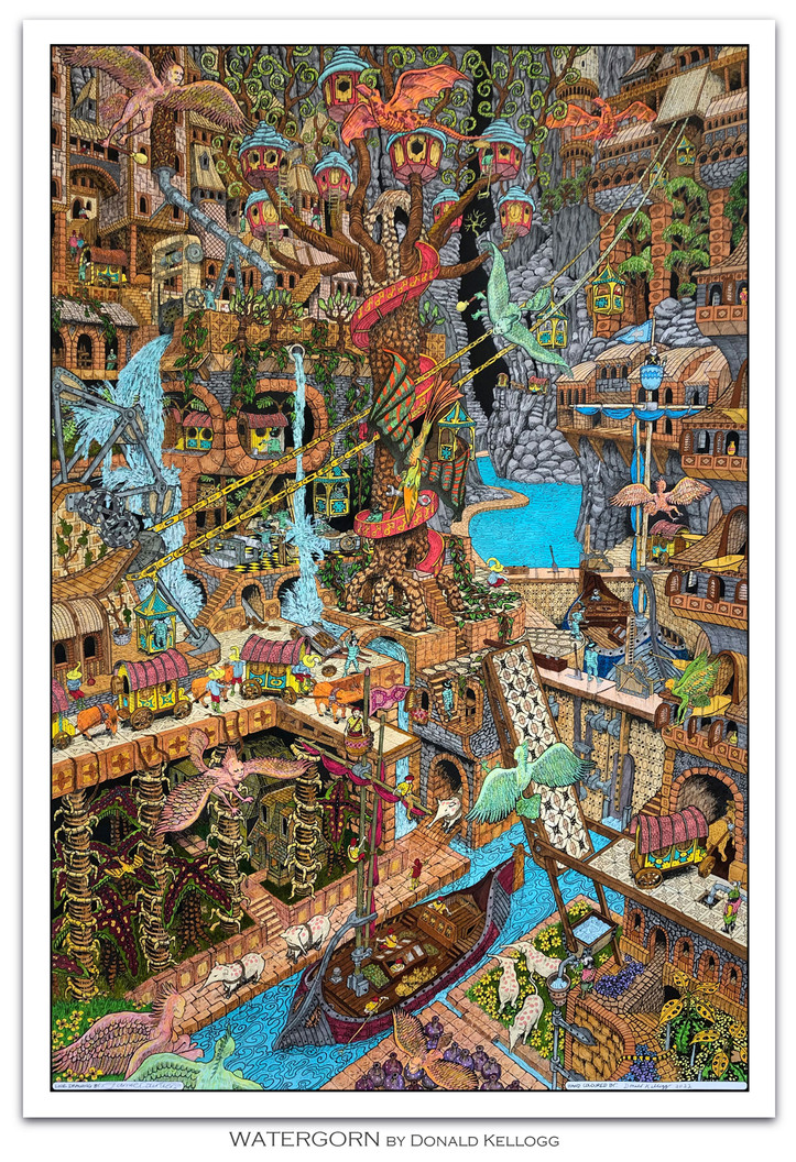 Gallery | WILDERGORN