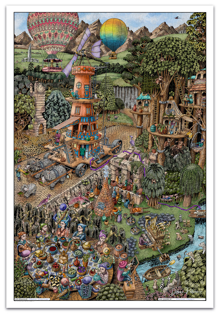 Gallery | WILDERGORN